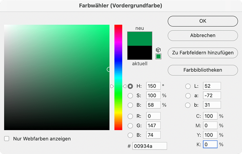 GuG: Farbe 4 Farbsysteme 5 RGB – Grafik und Gestaltung