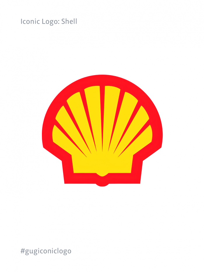 Iconic Logos – Grafik und Gestaltung